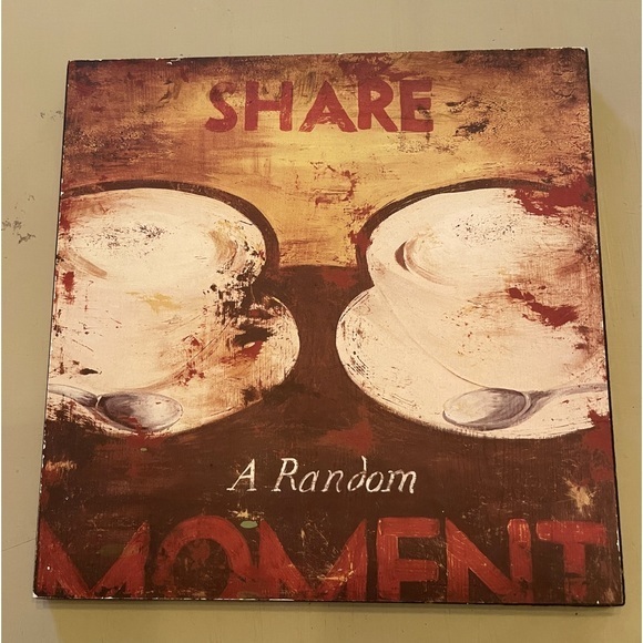 Rodney White | Wall Decor | Random Moment By Pup Culture Artist Rodney ...